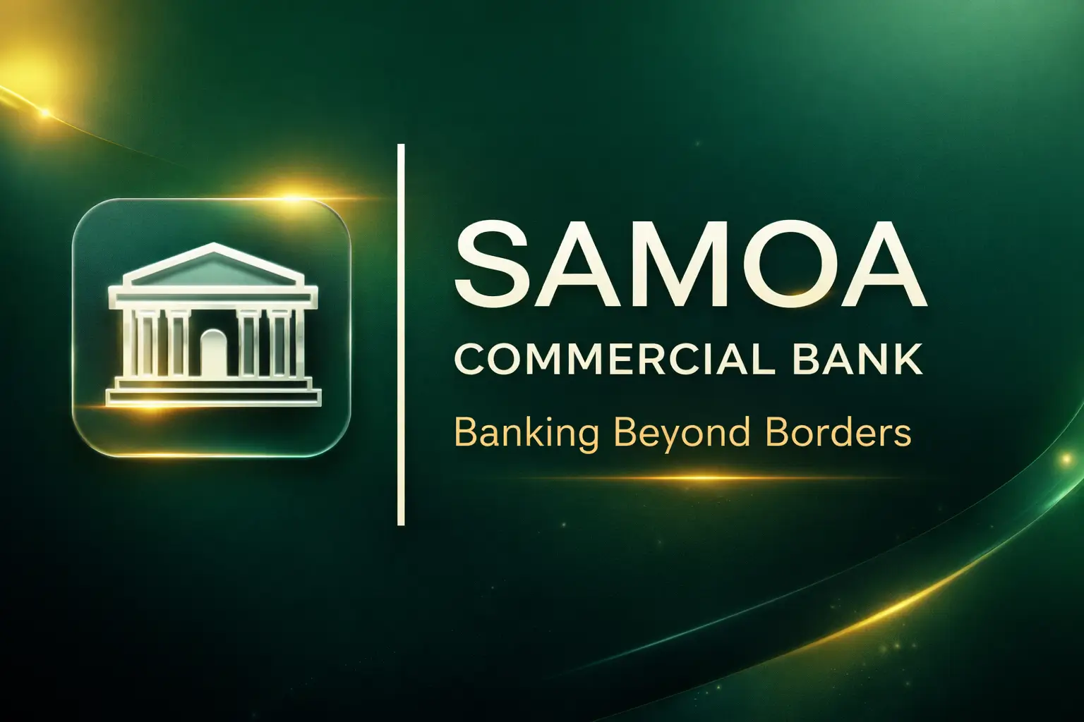 Contact Us | Samoa Commercial Bank Limited